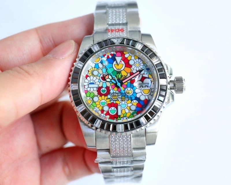 1:1 copy ROLEX Watches