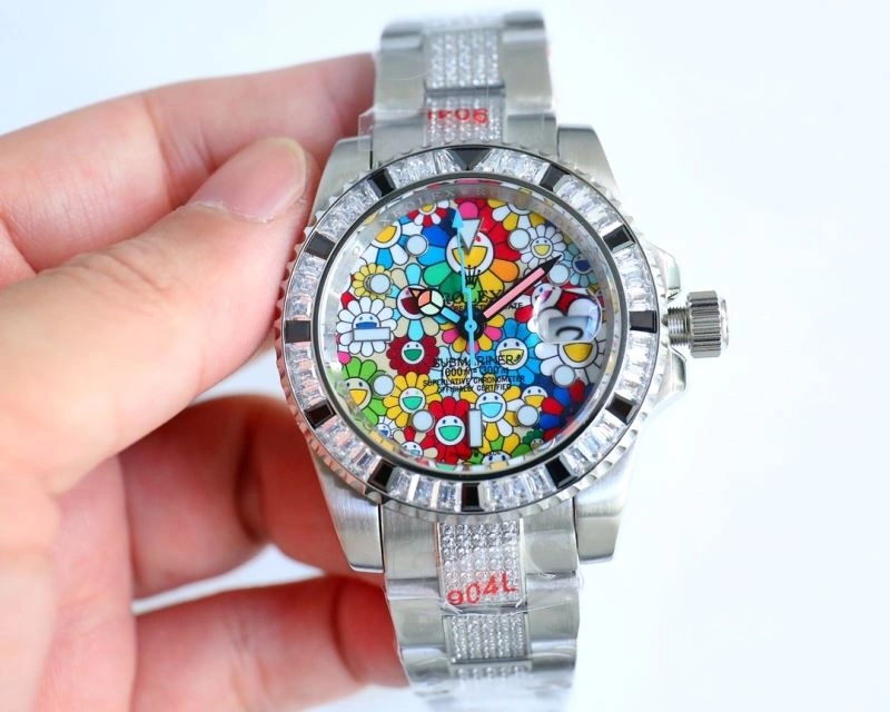 1:1 copy ROLEX Watches