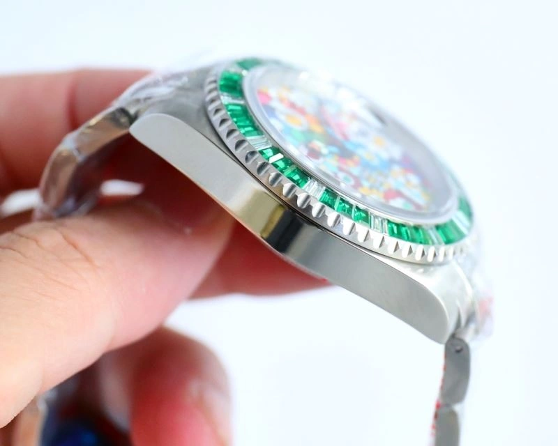 1:1 copy ROLEX Watches