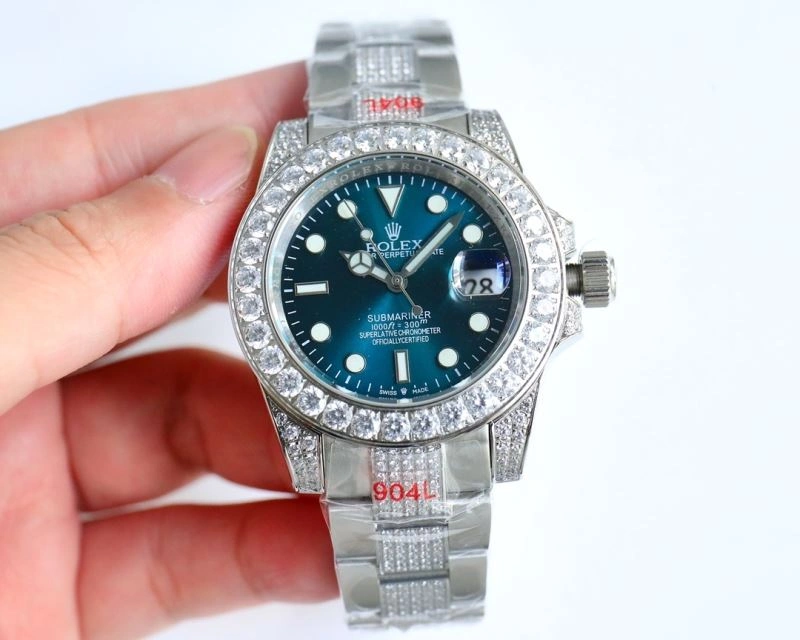 High fidelity ROLEX Watches
