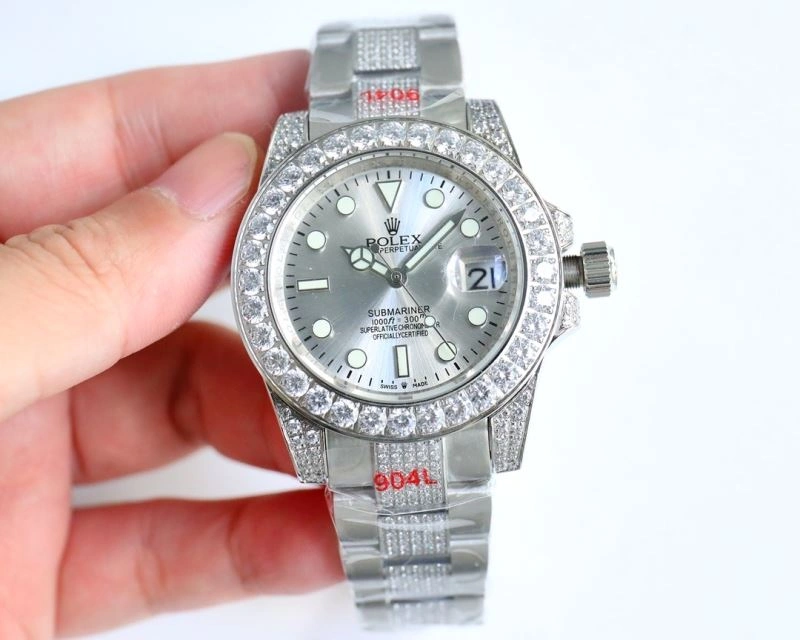 High fidelity ROLEX Watches