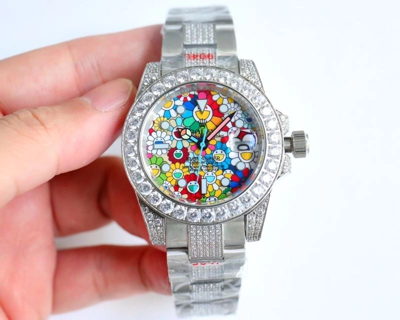 High fidelity ROLEX Watches