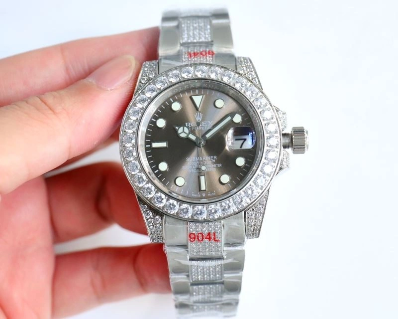 High fidelity ROLEX Watches