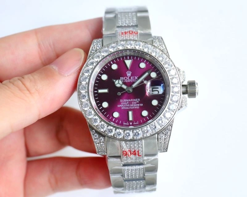High fidelity ROLEX Watches
