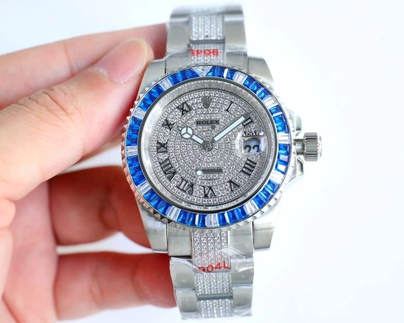 Budget-friendly ROLEX Watches