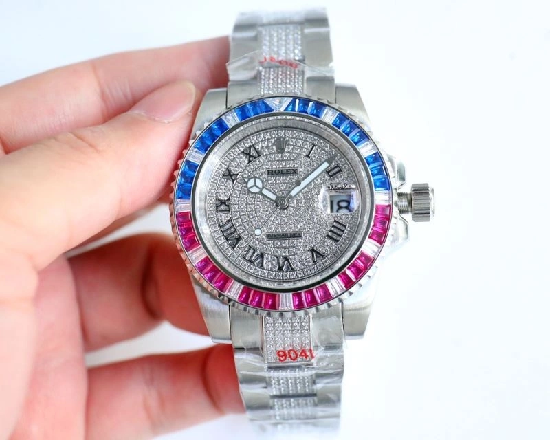 Budget-friendly ROLEX Watches
