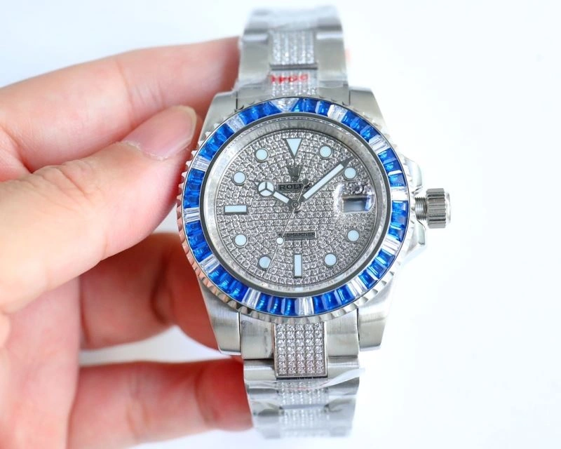 Budget-friendly ROLEX Watches