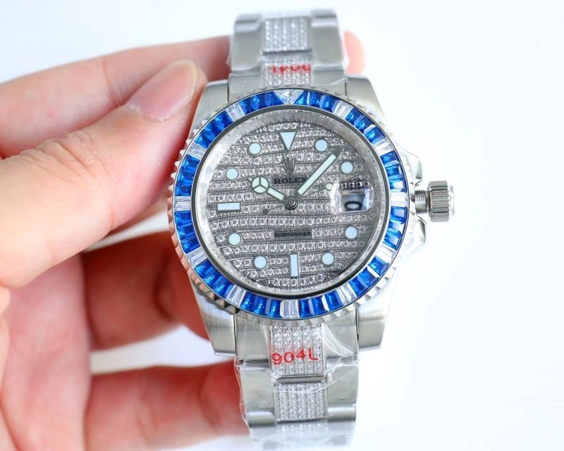 Budget-friendly ROLEX Watches