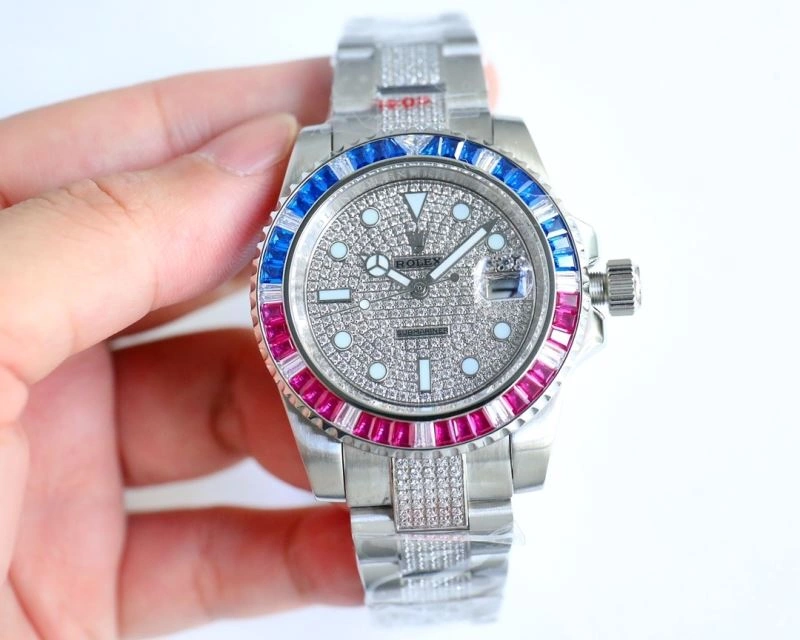 Budget-friendly ROLEX Watches