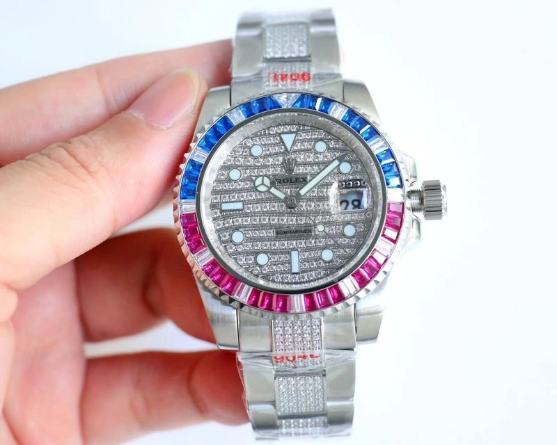 Budget-friendly ROLEX Watches