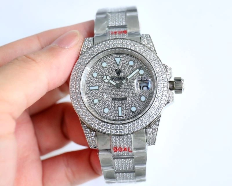 Value-priced ROLEX Watches