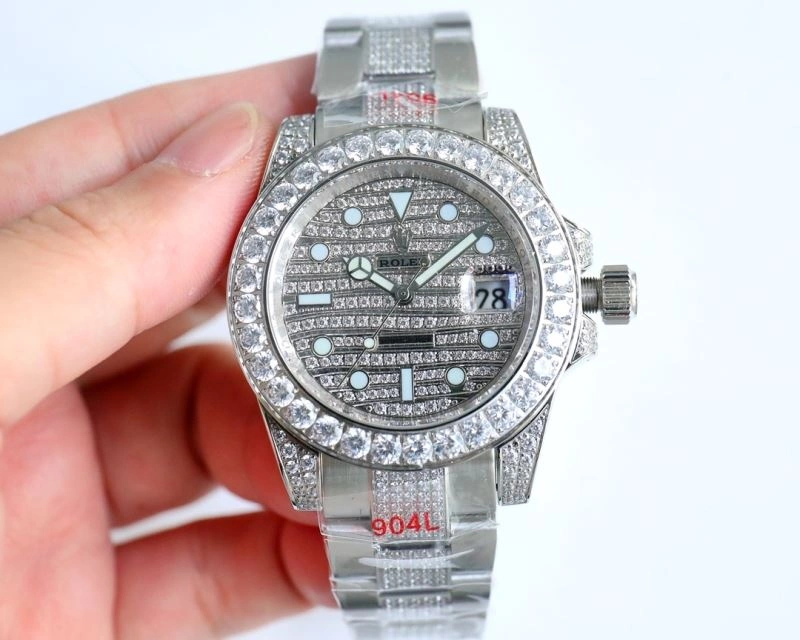 Value-priced ROLEX Watches