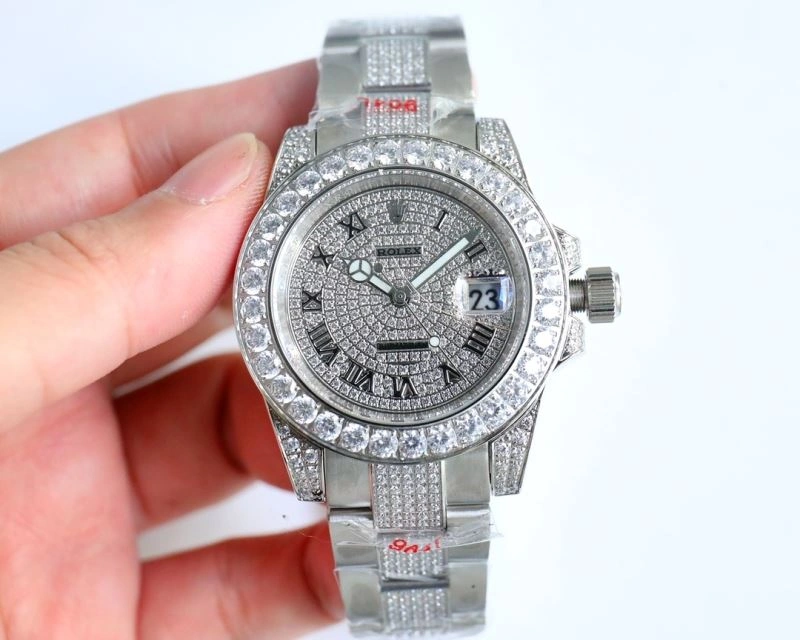 Value-priced ROLEX Watches