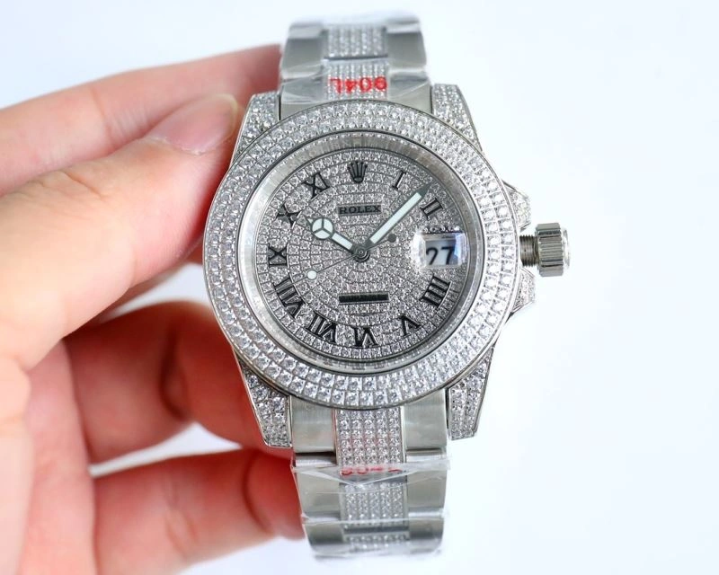 Value-priced ROLEX Watches