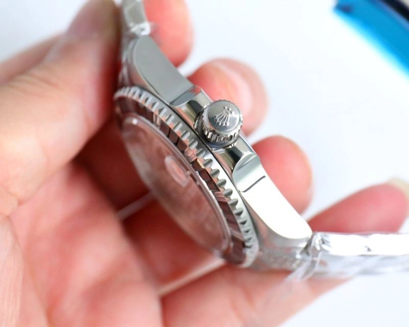 Indistinguishable ROLEX Watches