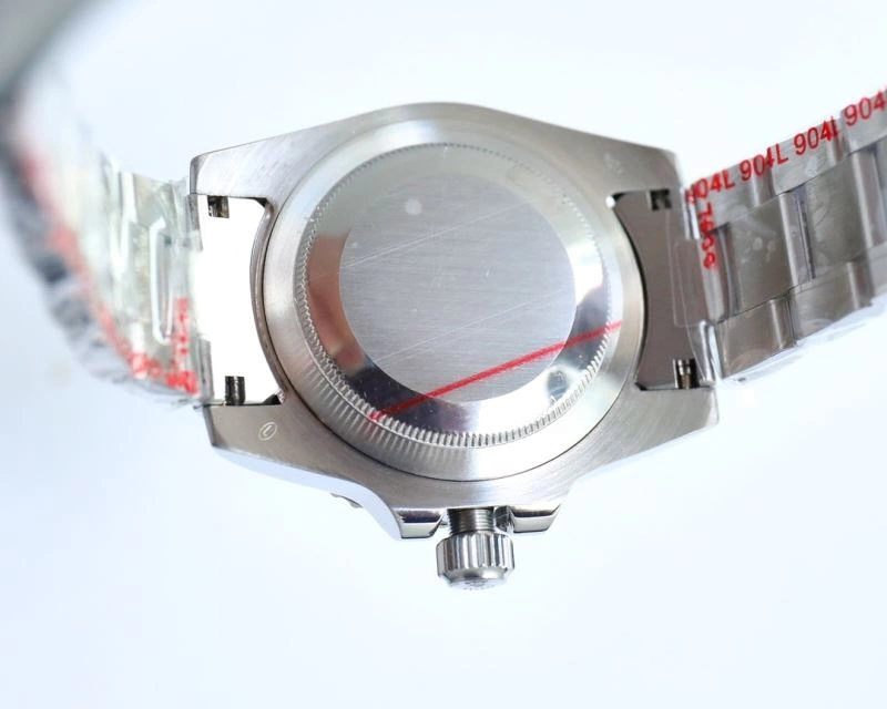 Indistinguishable ROLEX Watches
