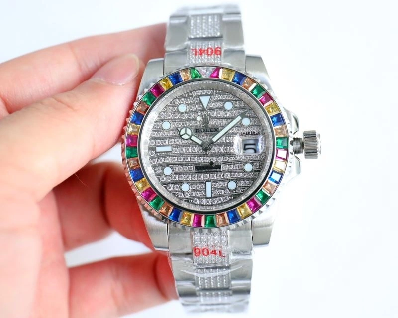 Perfect replica ROLEX Watches
