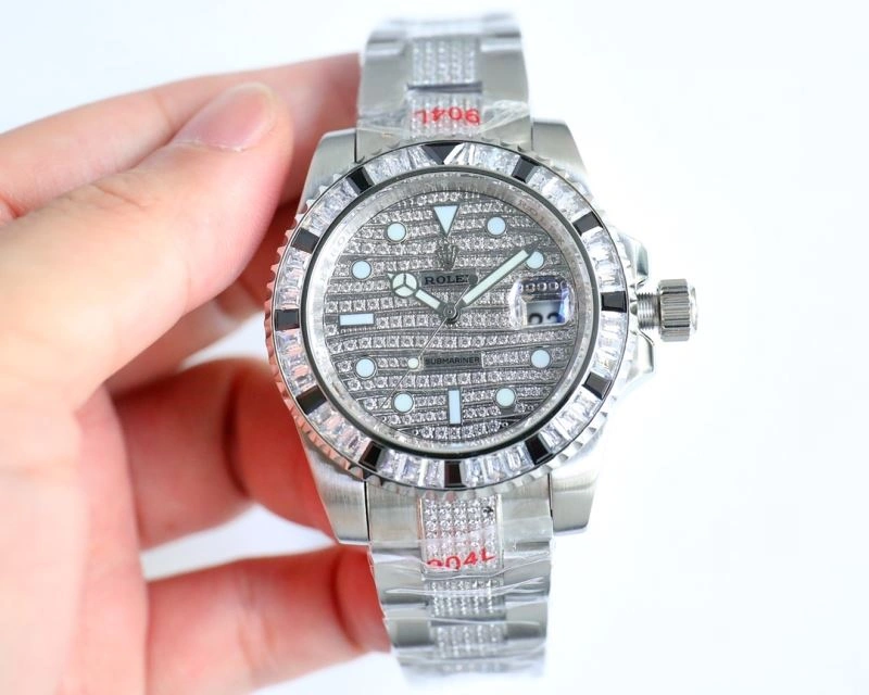 Perfect replica ROLEX Watches