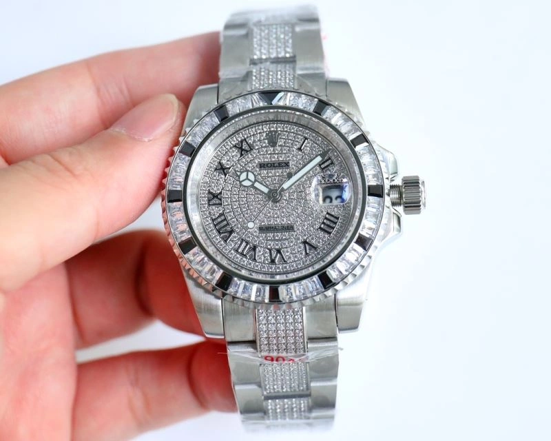 Perfect replica ROLEX Watches