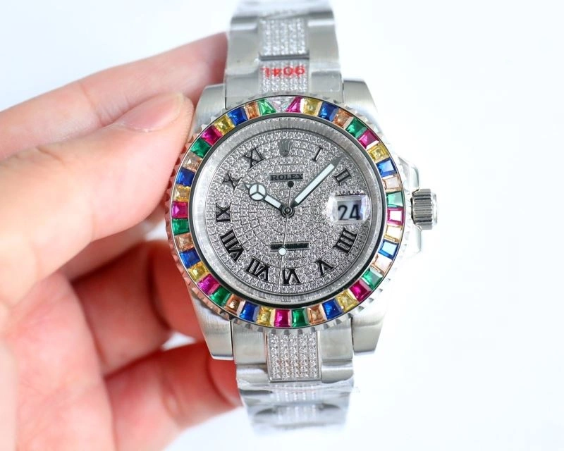 Perfect replica ROLEX Watches