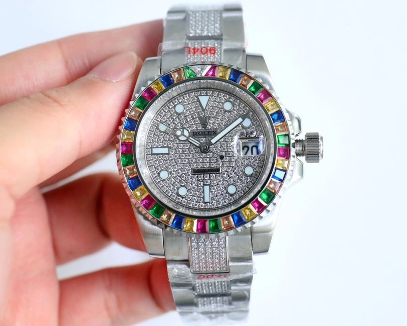 Perfect replica ROLEX Watches