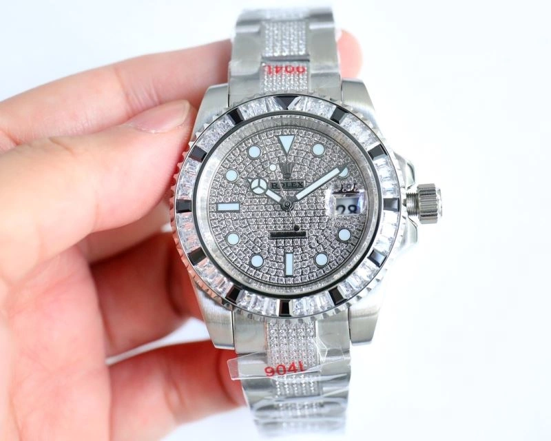 Perfect replica ROLEX Watches