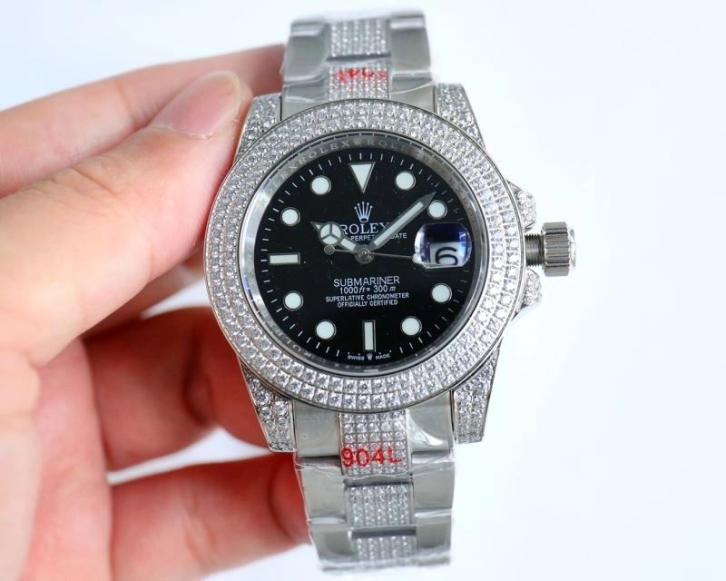 Economical ROLEX Watches