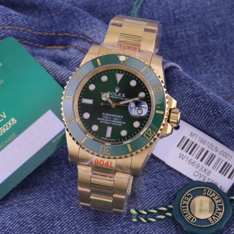 ROLEX Watches
