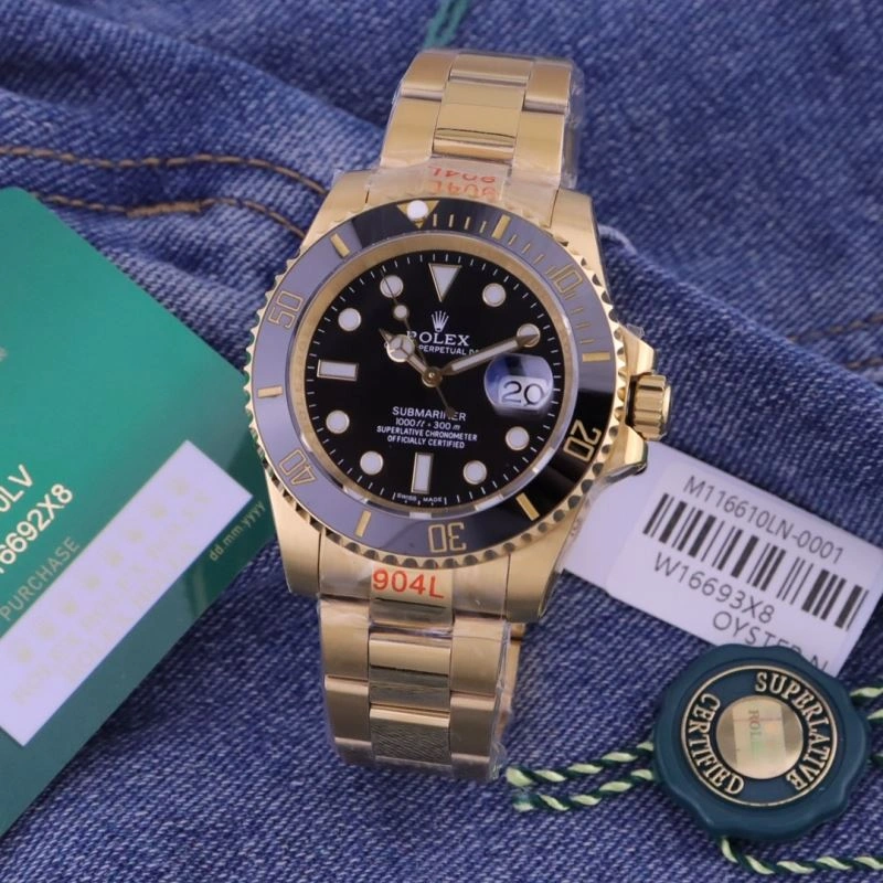 Value-priced ROLEX Watches