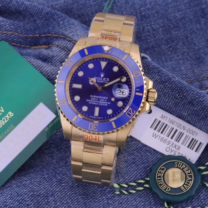 Value-priced ROLEX Watches