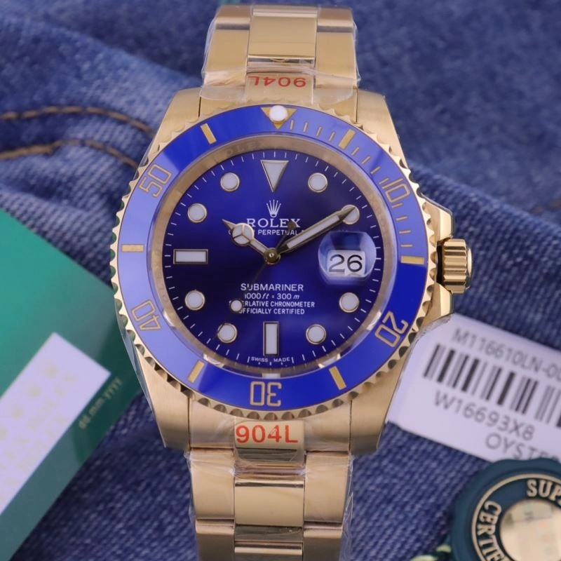 Value-priced ROLEX Watches
