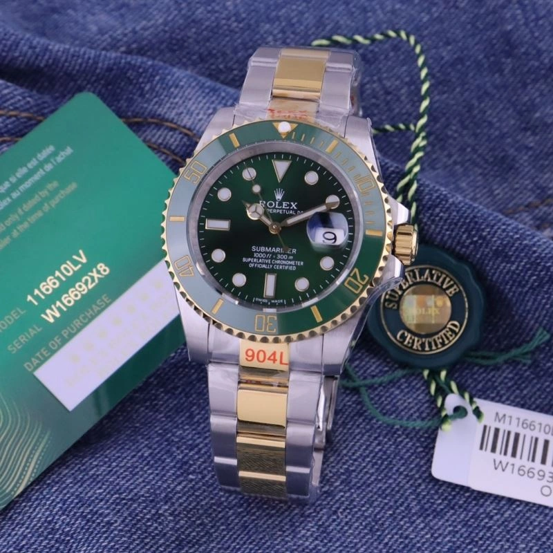 Discounted ROLEX Watches