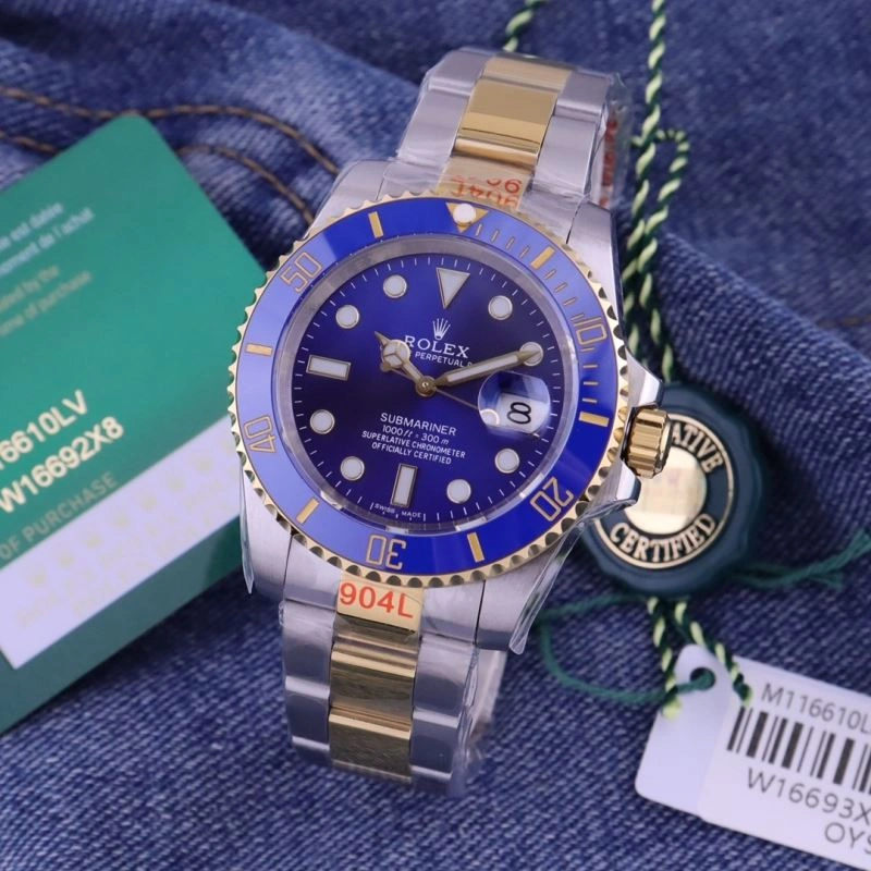 Discounted ROLEX Watches