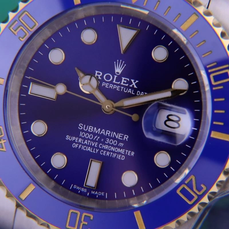 Discounted ROLEX Watches