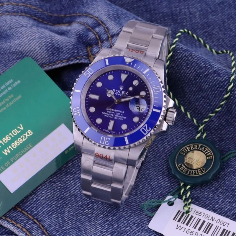 Precise copy ROLEX Watches