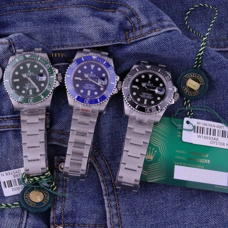 Precise copy ROLEX Watches