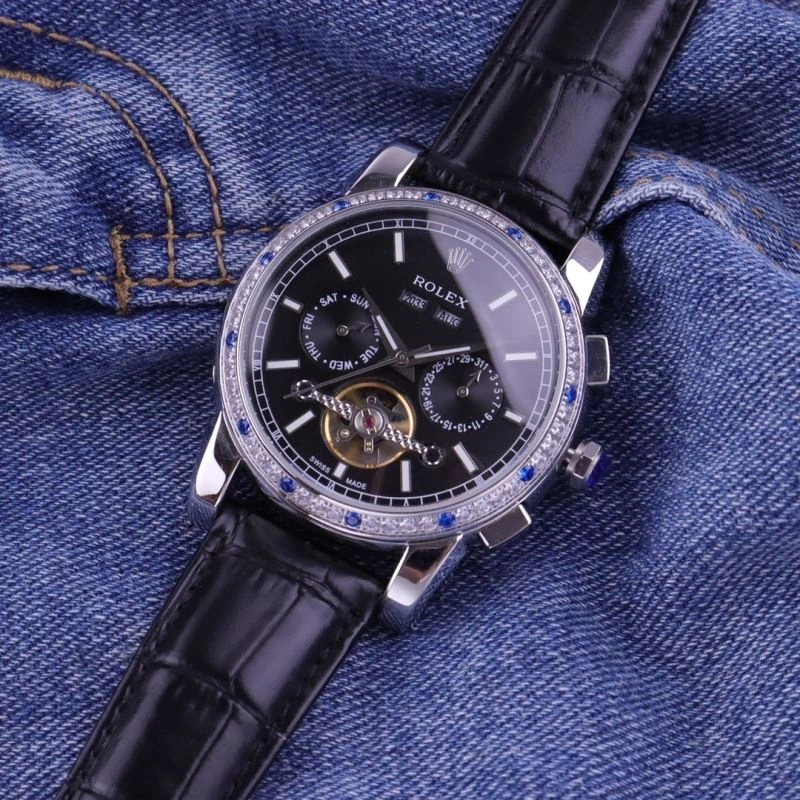 Genuine ROLEX Watches