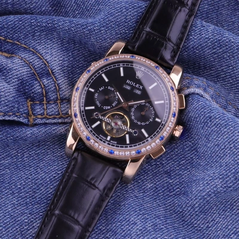 Genuine ROLEX Watches