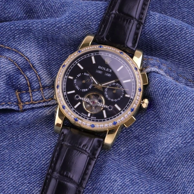 Genuine ROLEX Watches