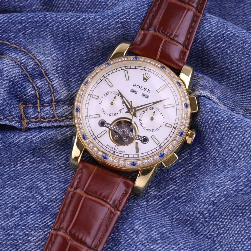 Genuine ROLEX Watches