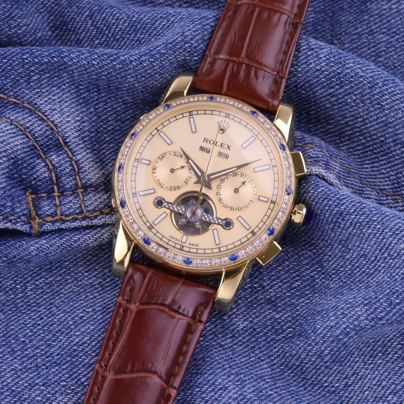 Genuine ROLEX Watches