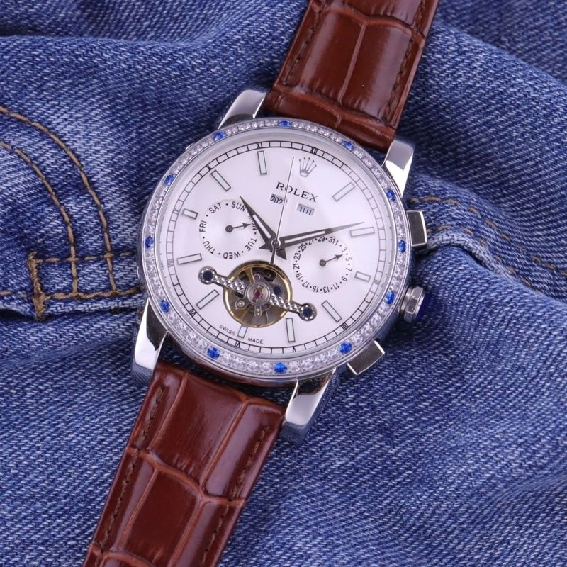 Genuine ROLEX Watches