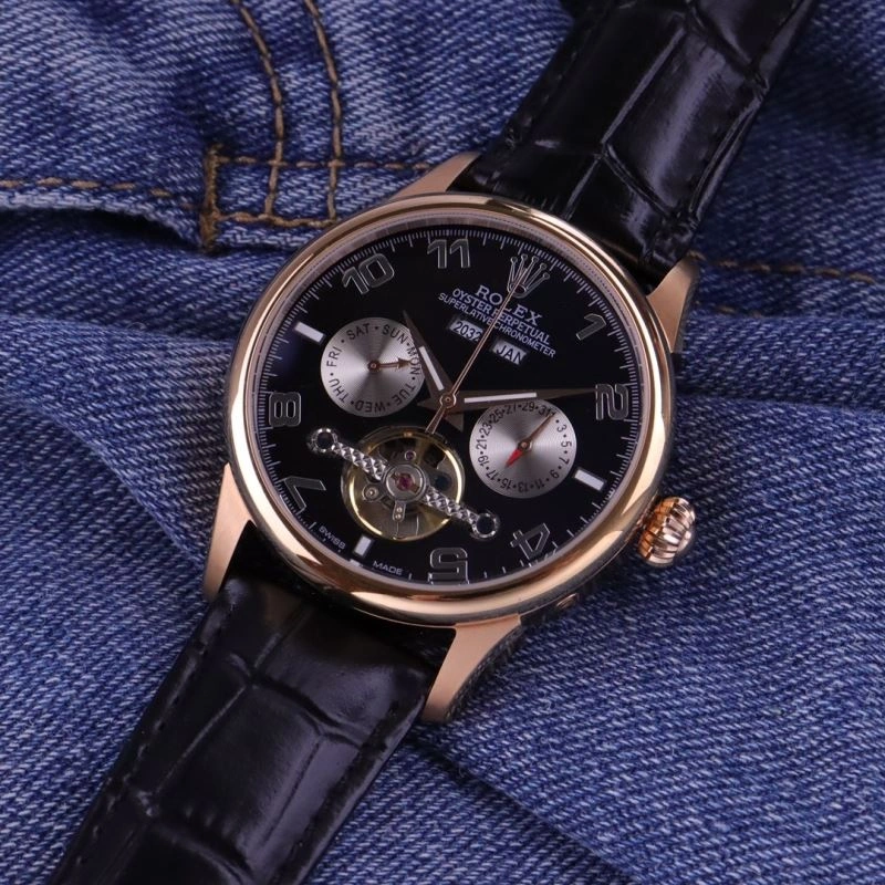 Value-priced ROLEX Watches