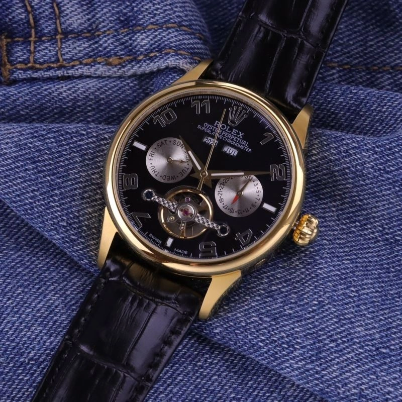 Value-priced ROLEX Watches