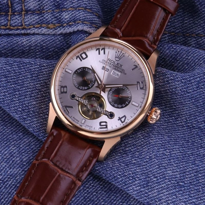 Value-priced ROLEX Watches