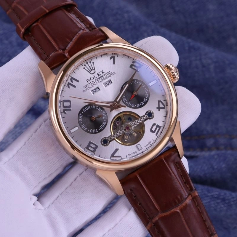 Value-priced ROLEX Watches