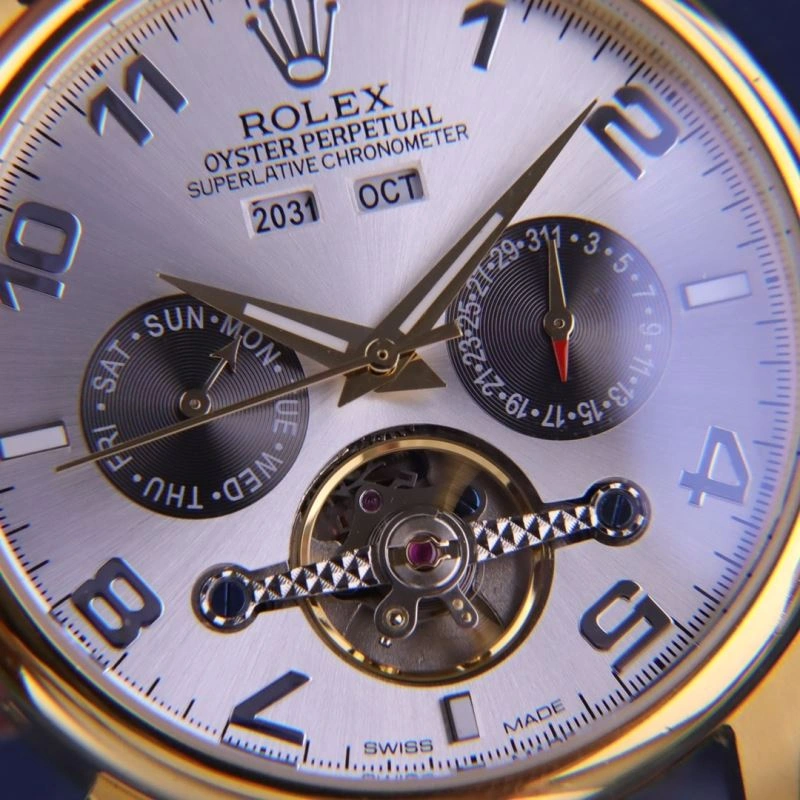 Value-priced ROLEX Watches