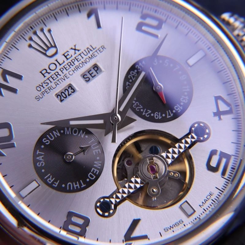 High accuracy ROLEX Watches