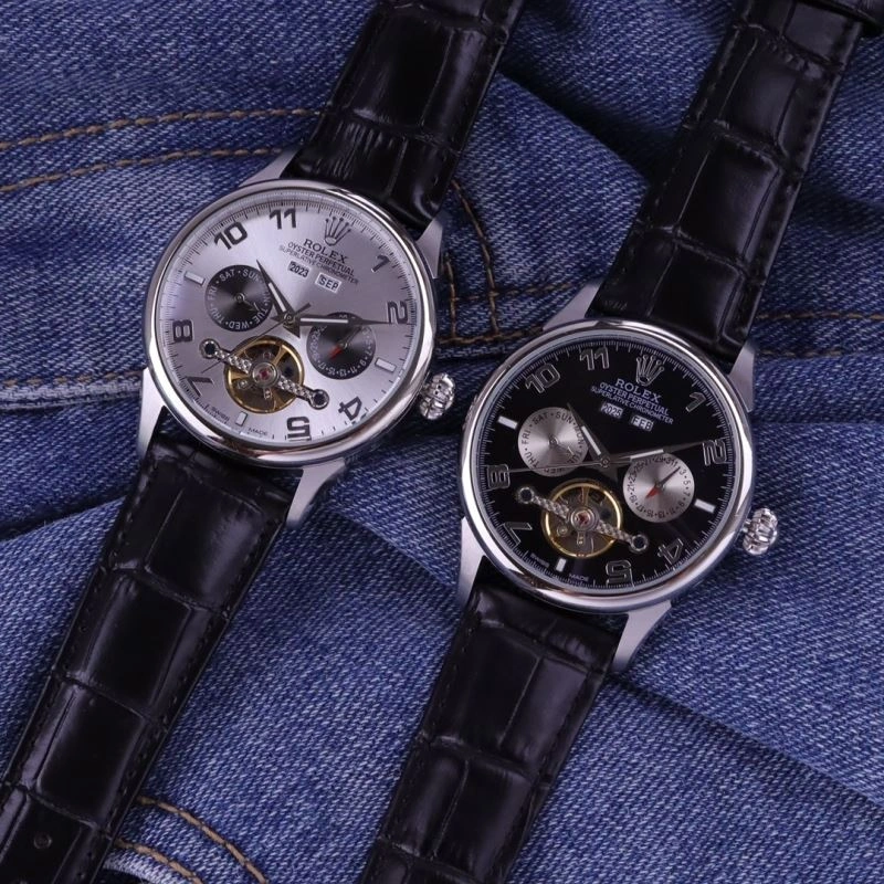 High accuracy ROLEX Watches