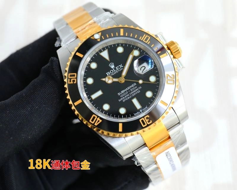 Exact replica ROLEX Watches